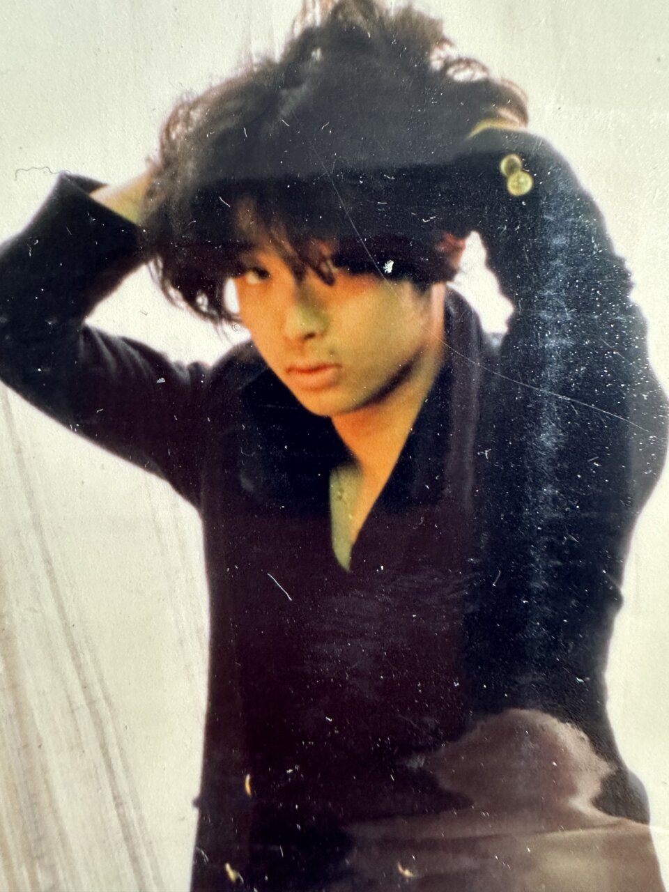 今日の献立、味噌田楽 | Design Stories